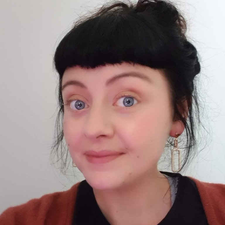 Interviewing the Connecting Culture Artist Facilitators #2: Faye ...