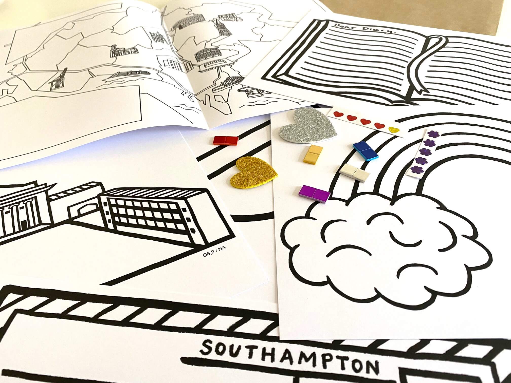 News and Updates – Connecting Culture